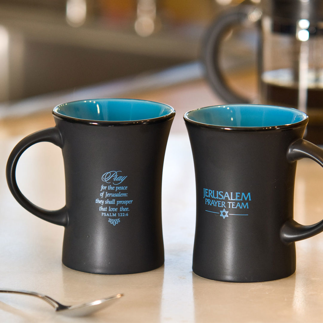 Hearth & Home Archives - Jerusalem Prayer Team